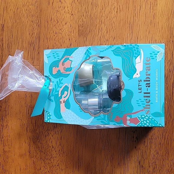 Bath & Body Works | Bath & Body | Mini Gift Set | Poshmark
